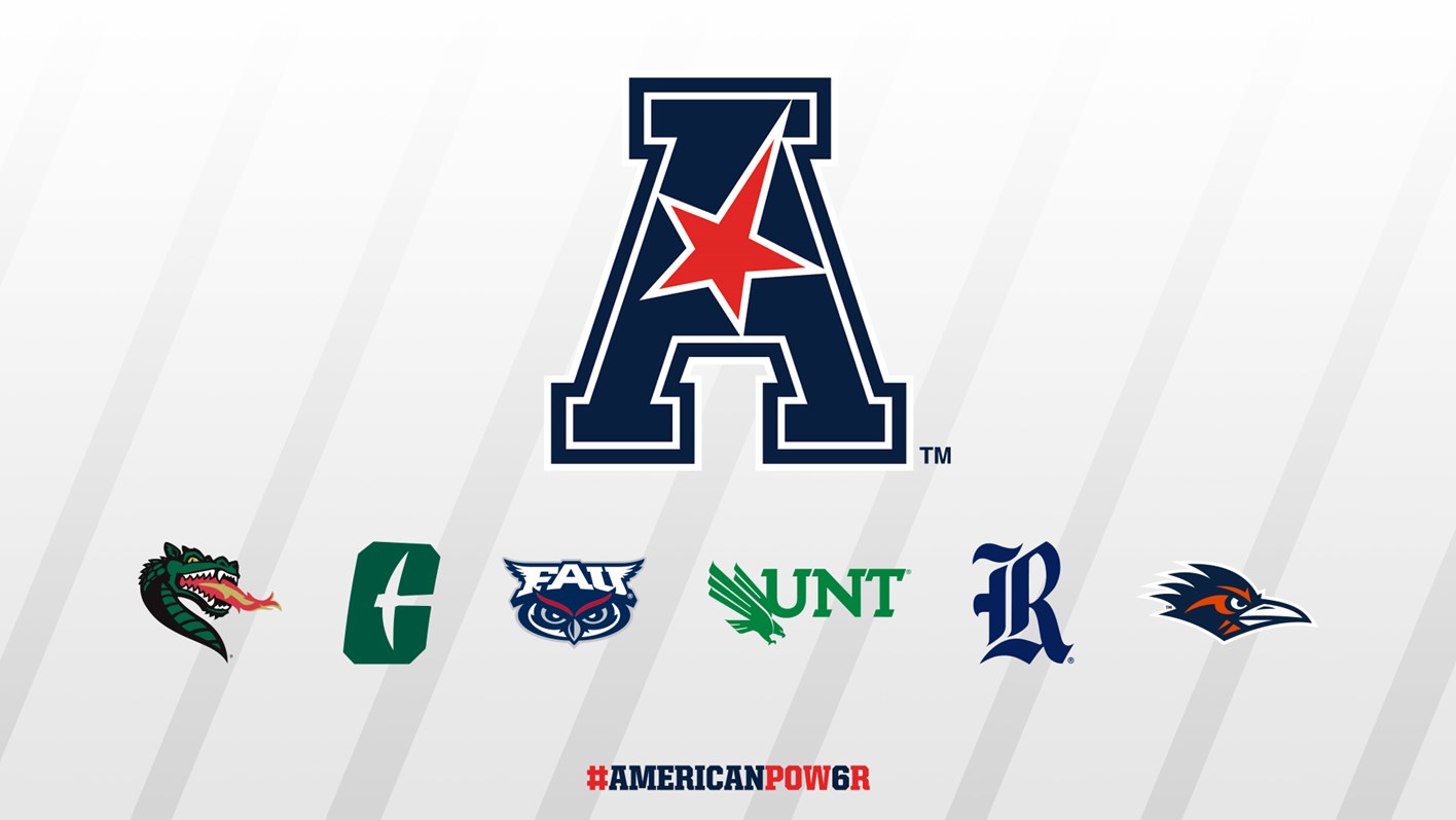 American Athletic Conference (AAC) : Compétition, excellence et sports ...