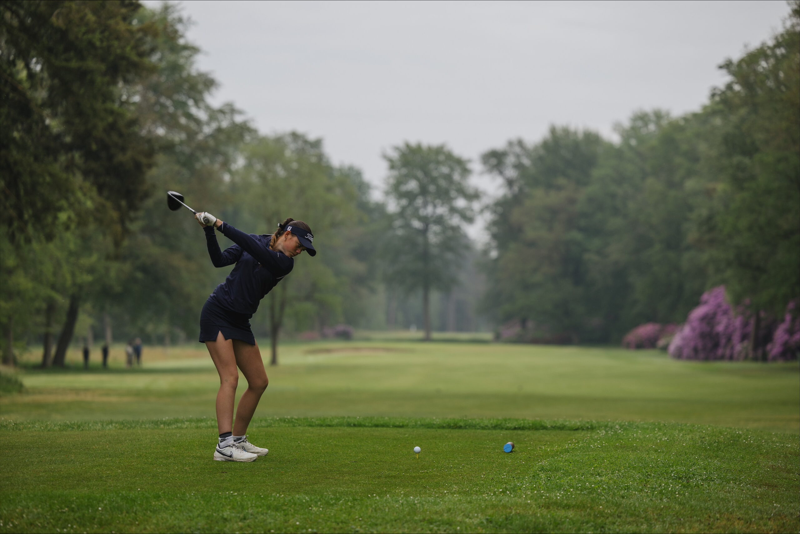 Golf - Lora Jones - OverBoarder - Sports and Studies and Scholarships ...