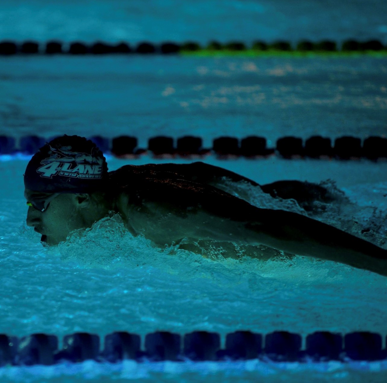 Swimming - Adam Bebars - OverBoarder - Sports and Studies and ...